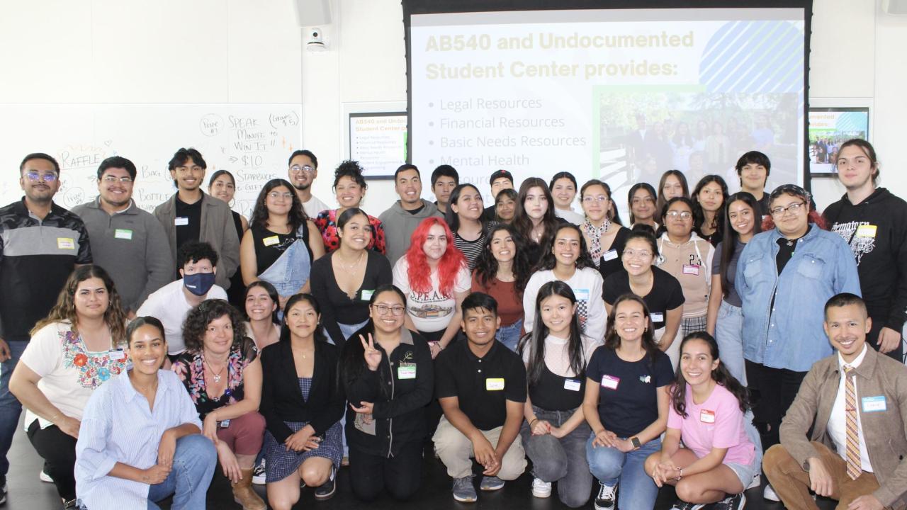 Donate | Undocumented Student Resource Center